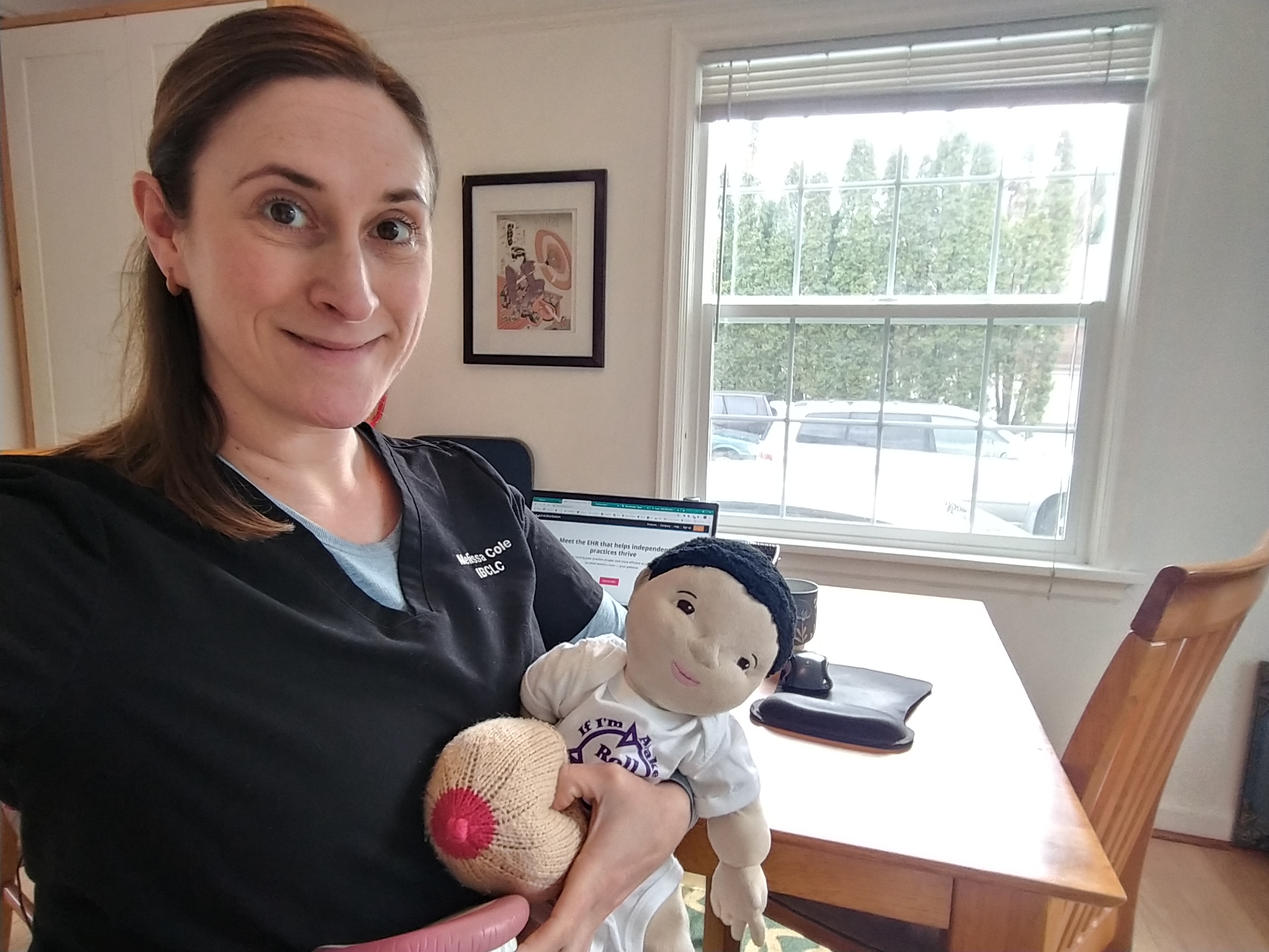 melissa_cole | Luna Lactation & Wellness