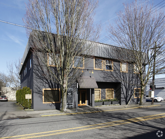 baxter-building | Luna Lactation & Wellness