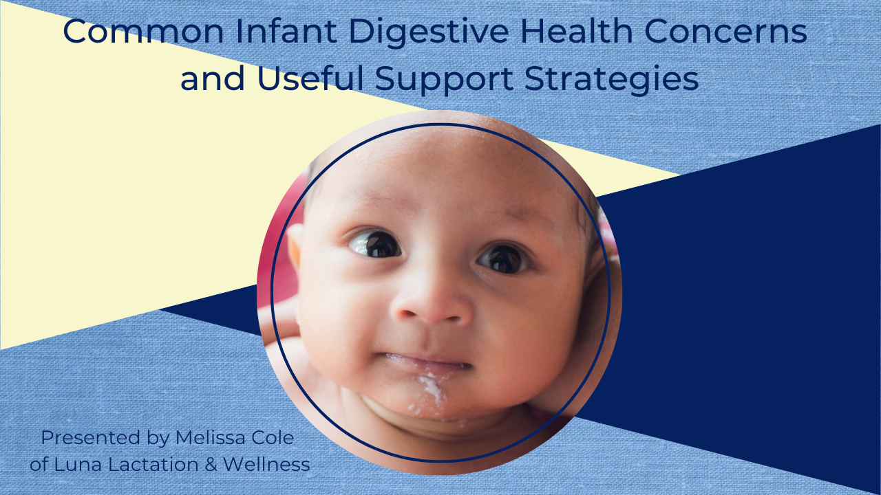 Northwestern Wisconsin Breastfeeding Network Lunch 'N Learn - 10/27/22 ...