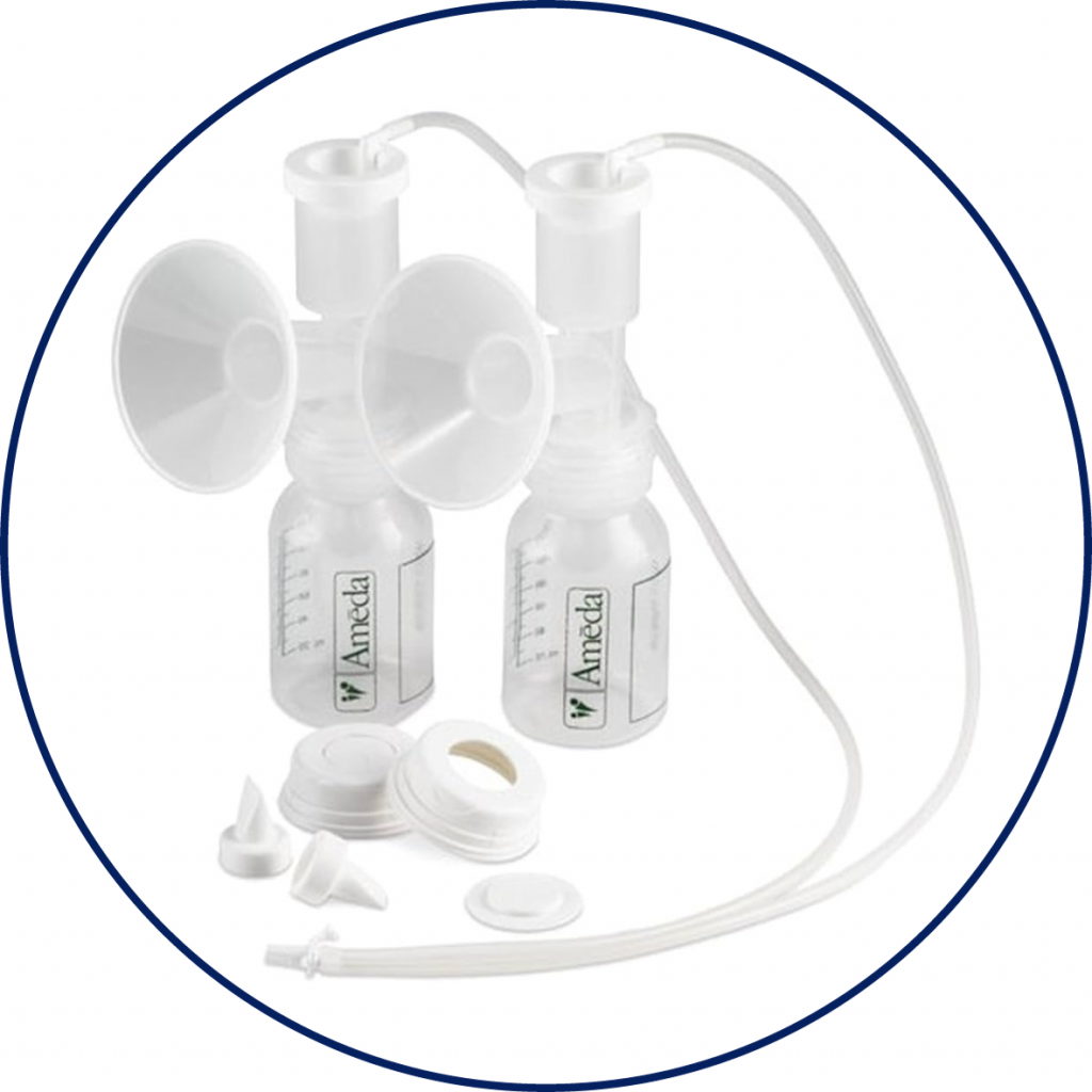 pump-kit-image | Luna Lactation & Wellness